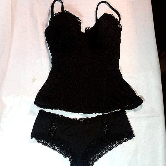 smart & sexy | Intimates & Sleepwear | Smart Sexy Linger | Poshmark